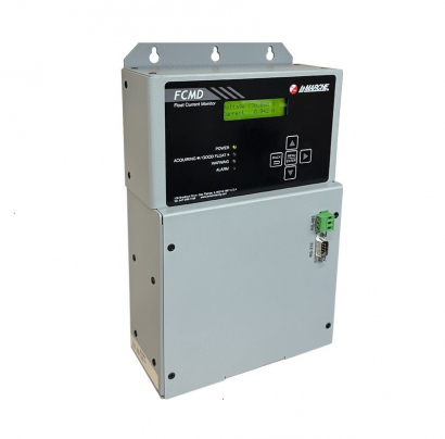 FCMD Battery Float Current Monitor Digital