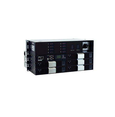 IX Series Switchmode Technology